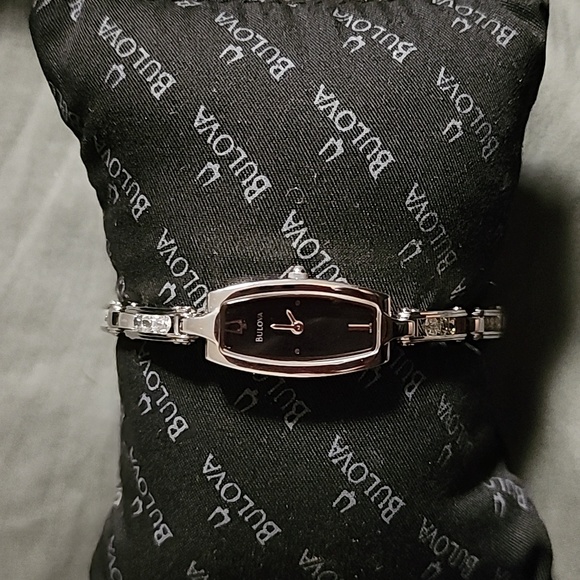 Bulova | Other | Bulova Womens Watch | Poshmark